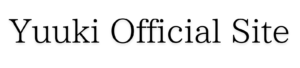 Yuuki Official Website | 佑季 Yuuki オフィシャルサイト